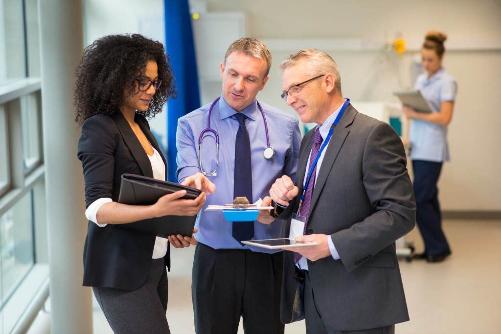 Yakima Valley Farm Workers Clinic