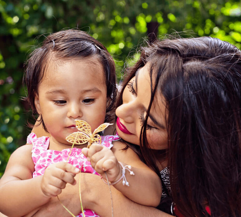 First Steps - Yakima Valley Farm Workers Clinic