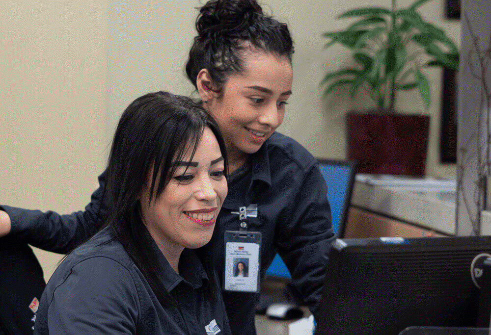 Careers - Yakima Valley Farm Workers Clinic