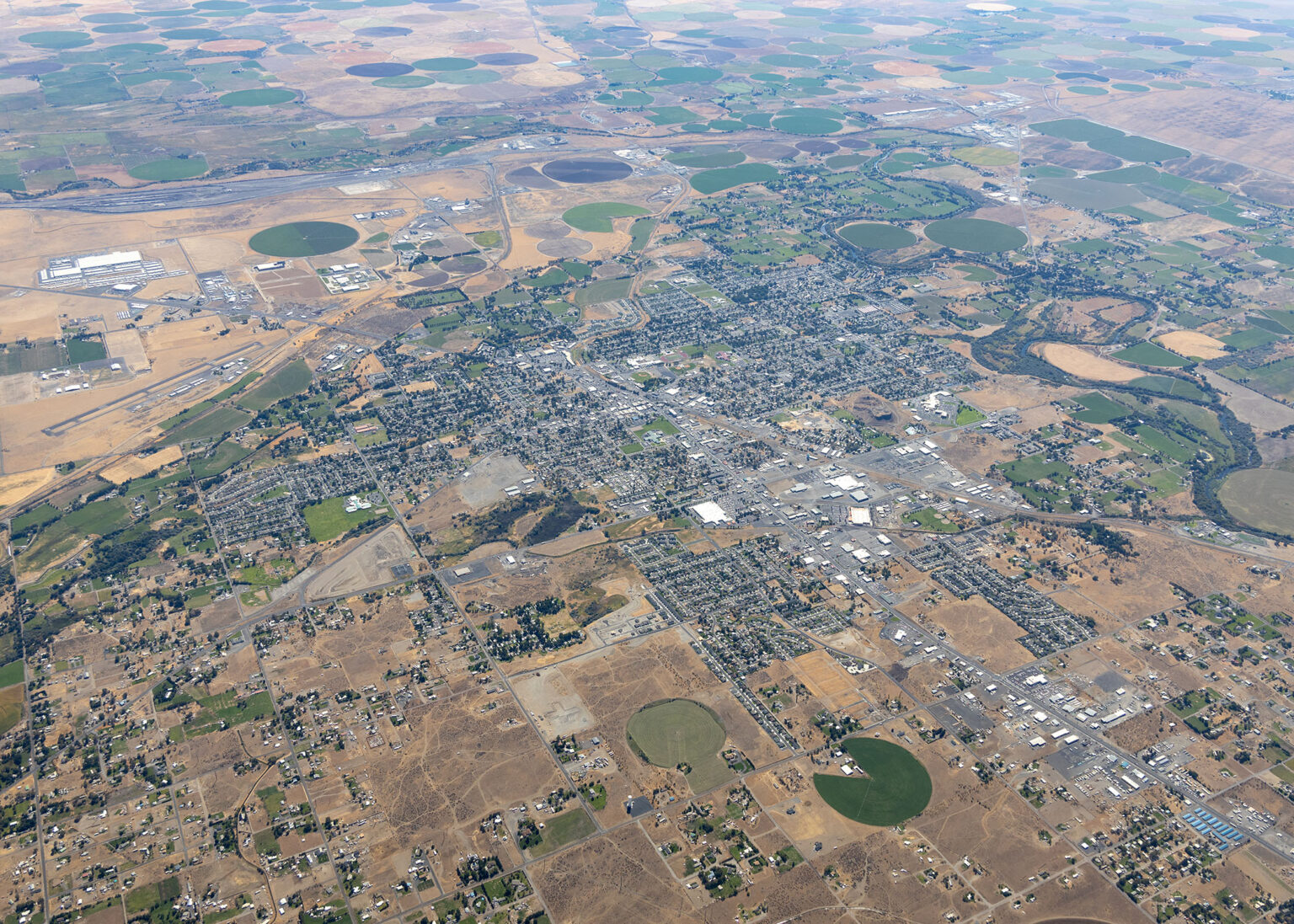 Discover Our Communities - Yakima Valley Farm Workers Clinic